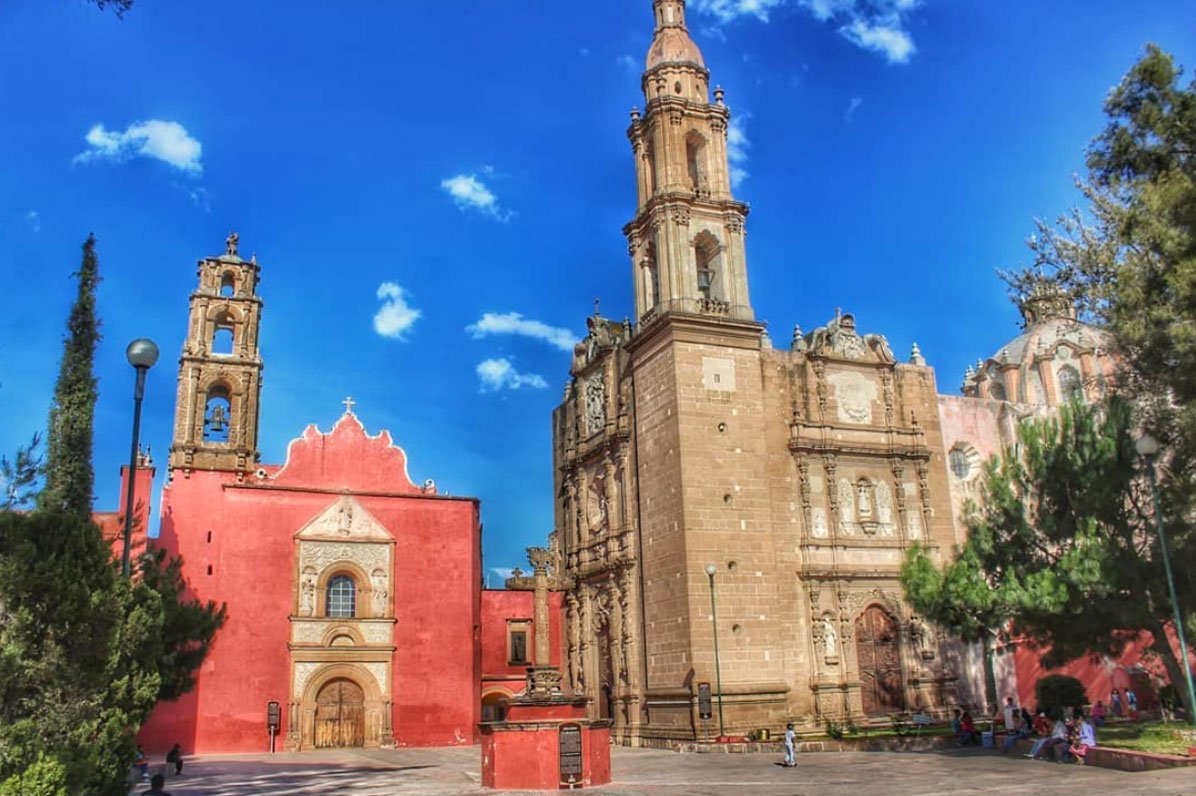 Huichapan lo tiene todo – Posting México