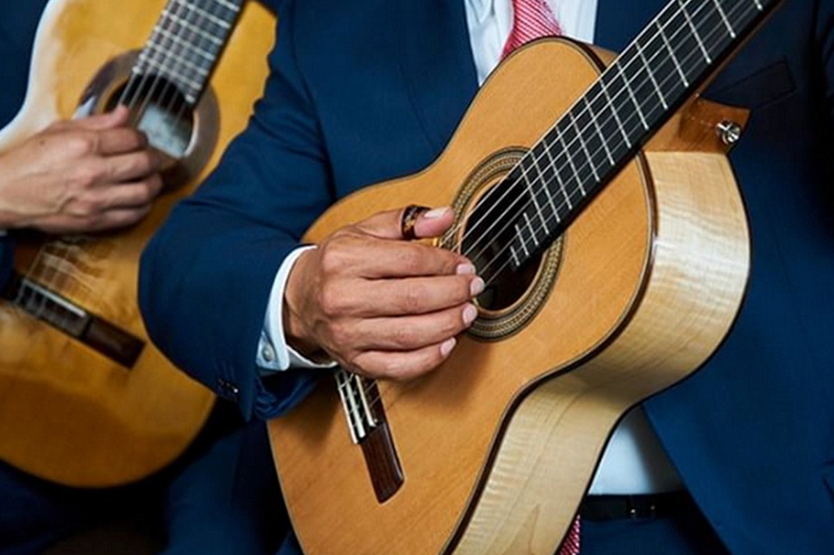 Boleros y tríos para el corazón – Posting México