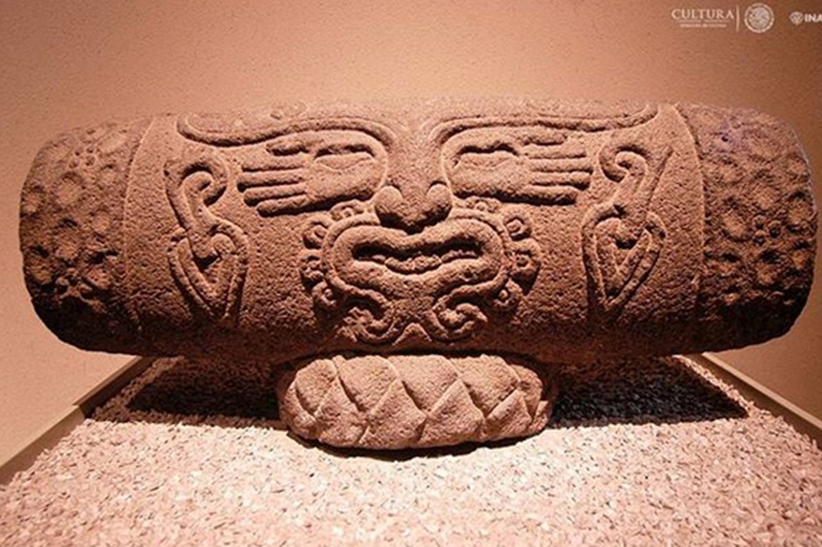Instrumentos mesoamericanos: El teponaxtle – Posting México
